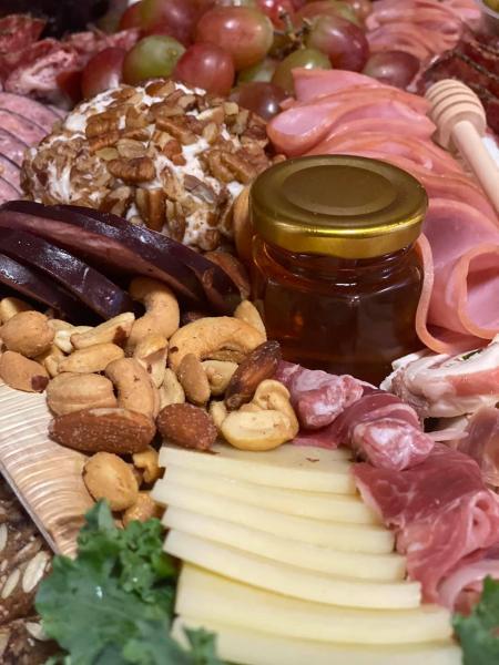 Catering Gallery - Sandy's Bakery & Catering in Jonesboro,