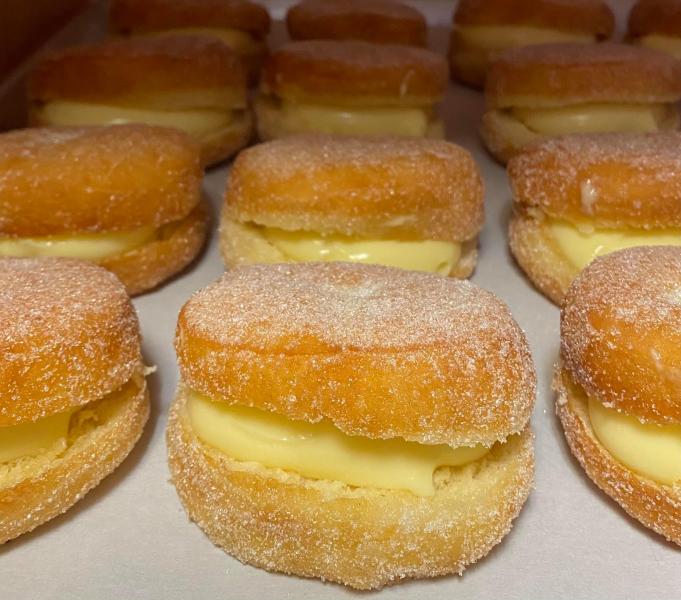 Pastry Gallery Sandy's Bakery and Catering in Jonesboro,