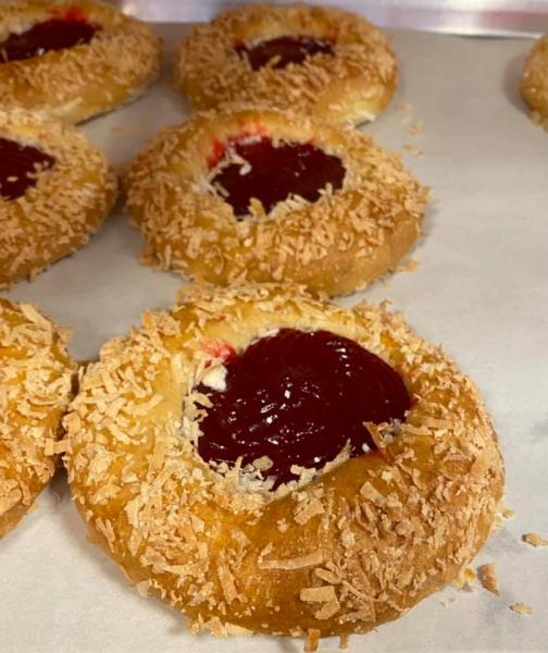 Pastry Gallery Sandy's Bakery and Catering in Jonesboro,