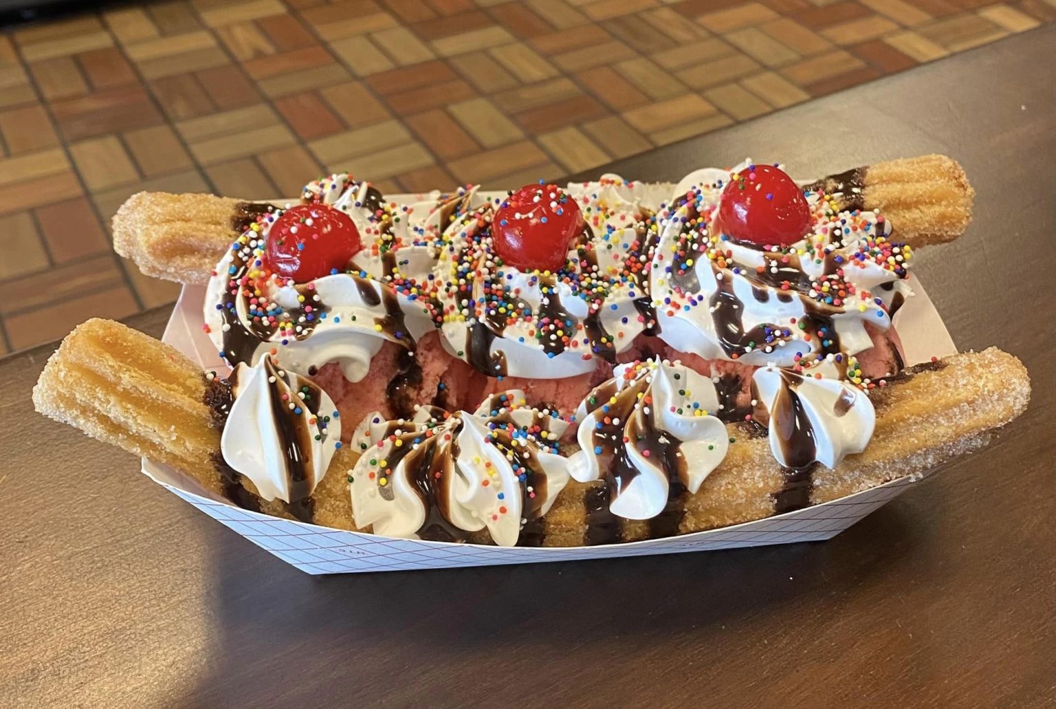 Snacks Gallery Sandy's Bakery and Catering in Jonesboro