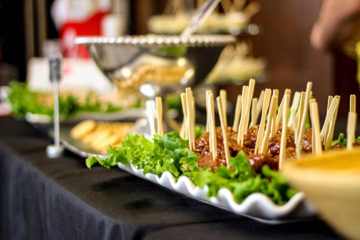 Catering Gallery - Sandy's Bakery & Catering in Jonesboro,