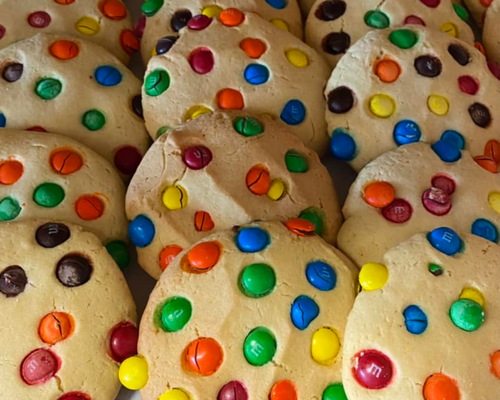 Pastries - Sandy's Bakery and Catering in Jonesboro, AR