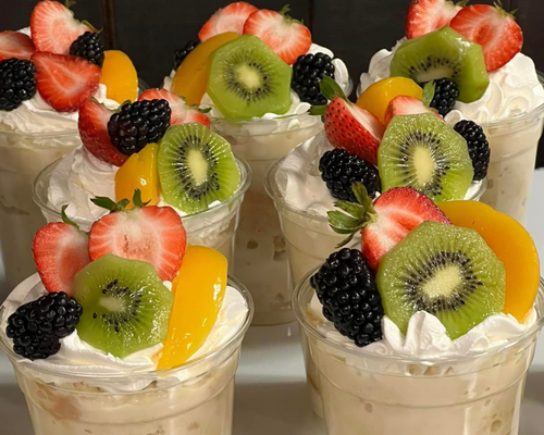 Snacks - Sandy's Bakery and Catering in Jonesboro, AR