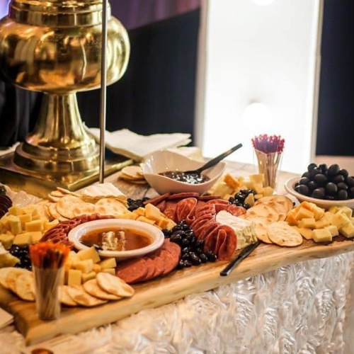 Catering Services - Sandy's Bakery and Catering in Jonesboro