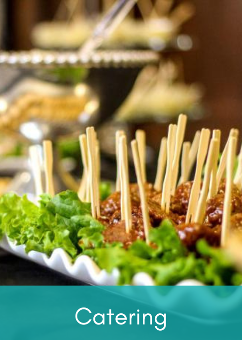 Home - Sandy's Bakery and Catering in Jonesboro, AR