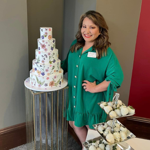 About - Sandy's Bakery and Catering in Jonesboro, AR