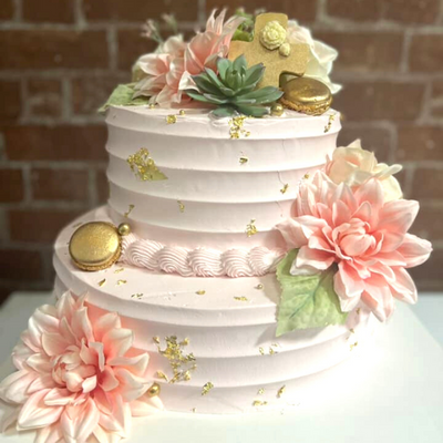 Home - Sandy's Bakery and Catering in Jonesboro, AR